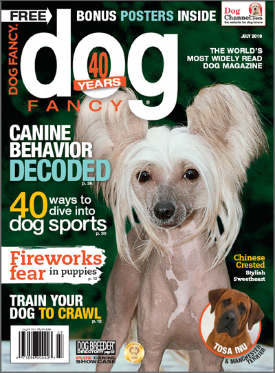 Press - CATCH Canine Trainers AcademyCATCH Canine Trainers Academy