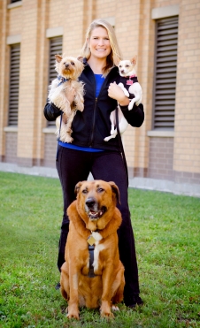 Advanced Studies - CATCH Canine Trainers AcademyCATCH Canine Trainers ...