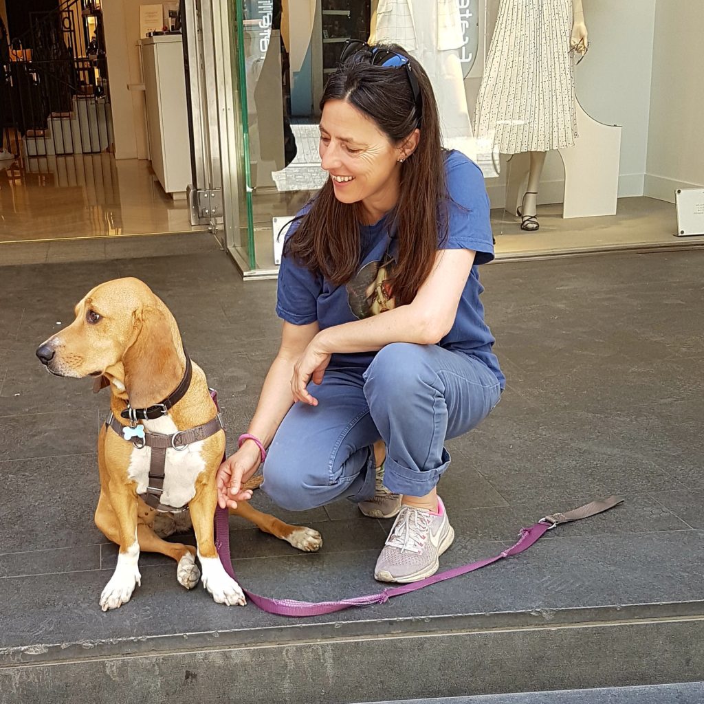 Katerina - CATCH Canine Trainers AcademyCATCH Canine Trainers Academy
