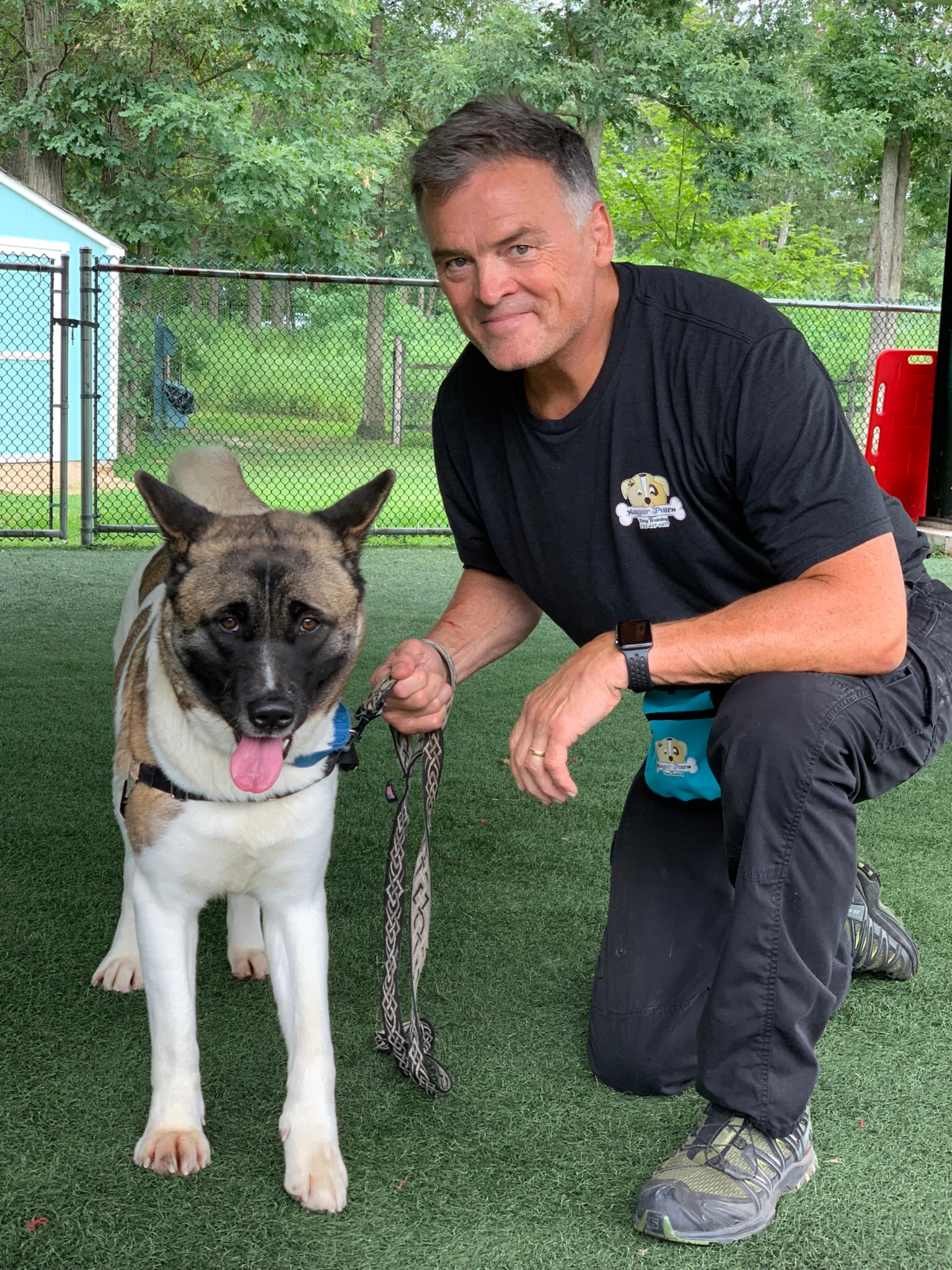 James - CATCH Canine Trainers AcademyCATCH Canine Trainers Academy