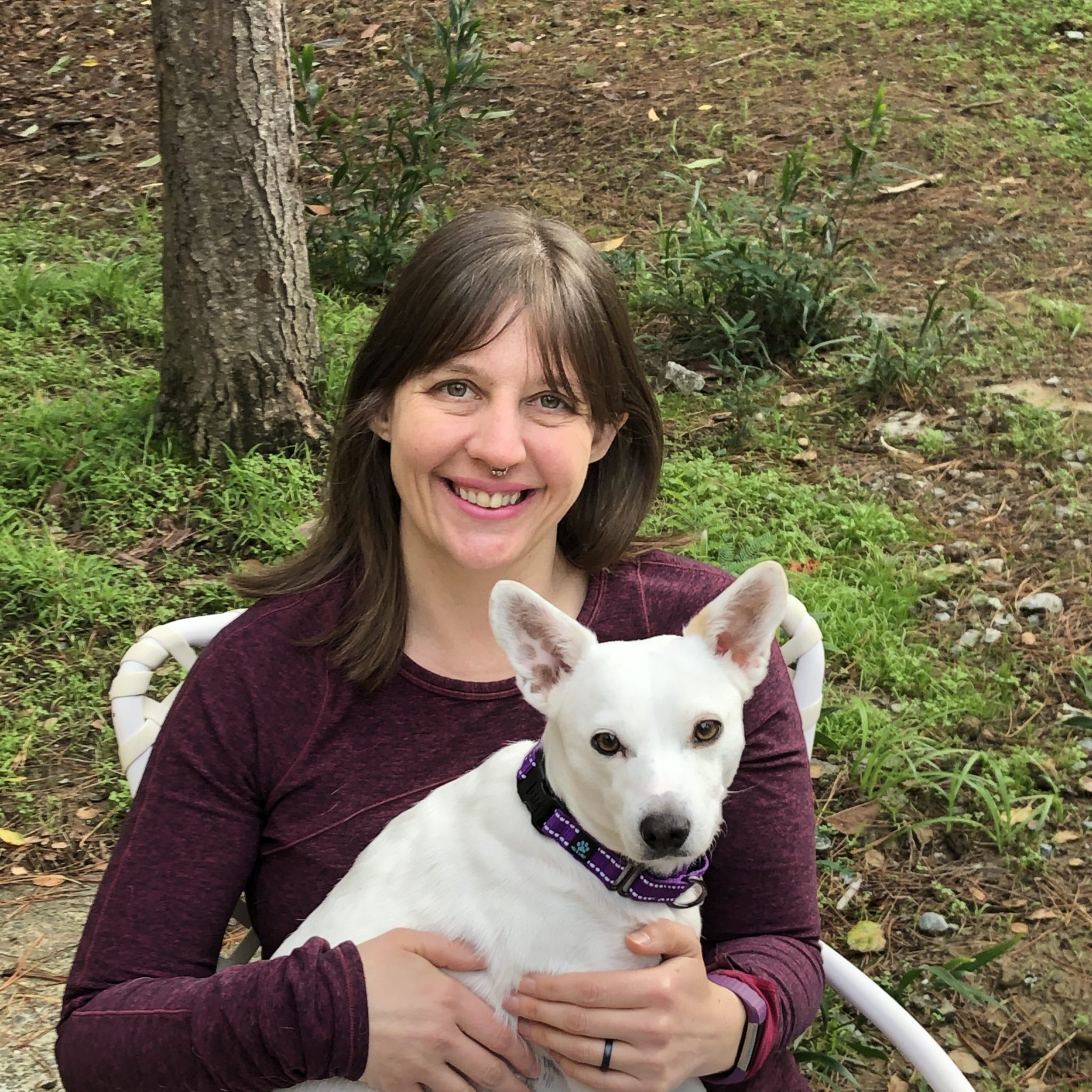 Jeri - CATCH Canine Trainers AcademyCATCH Canine Trainers Academy